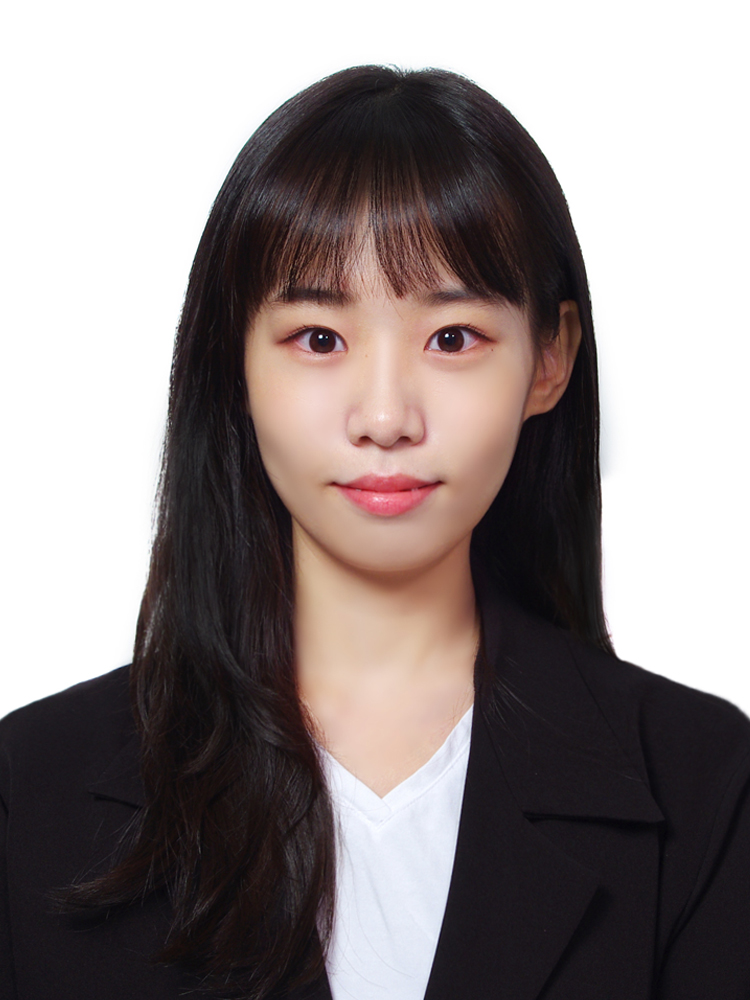 MEMBER > Ph.D. student > Seohee Lee