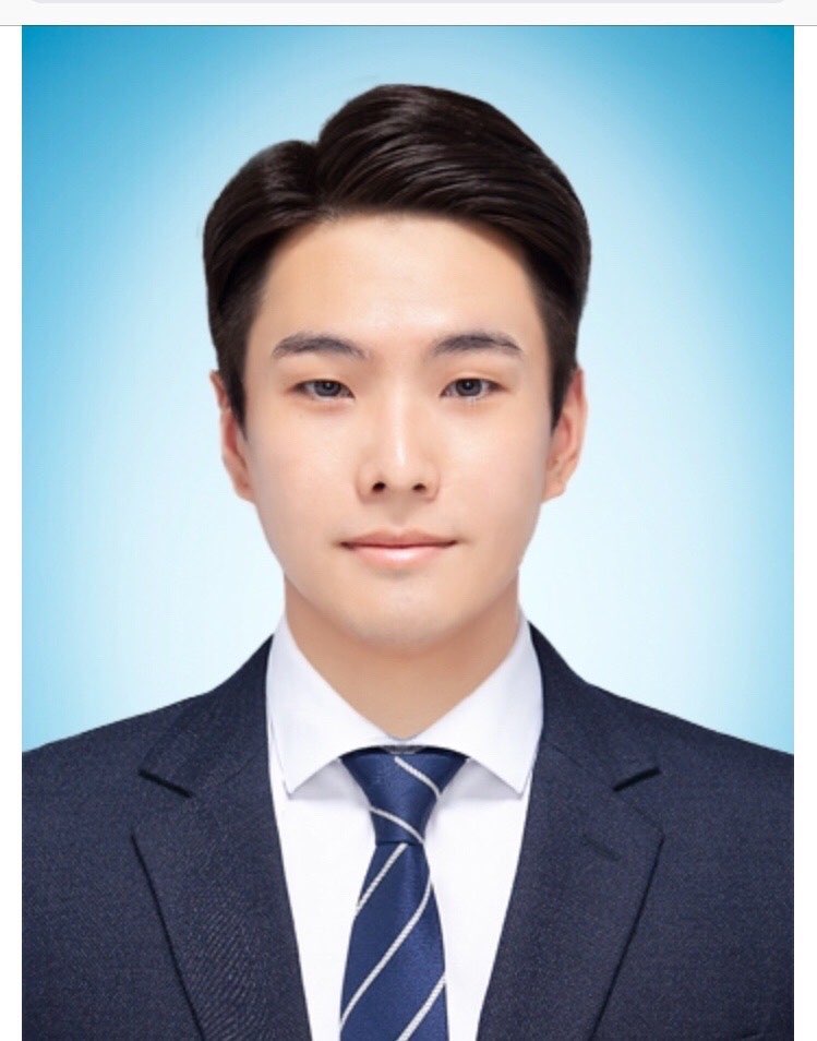 MEMBER > Alumni > Seongjin Choi