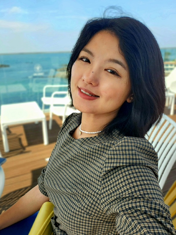 MEMBER > Alumni > Hyori Lee